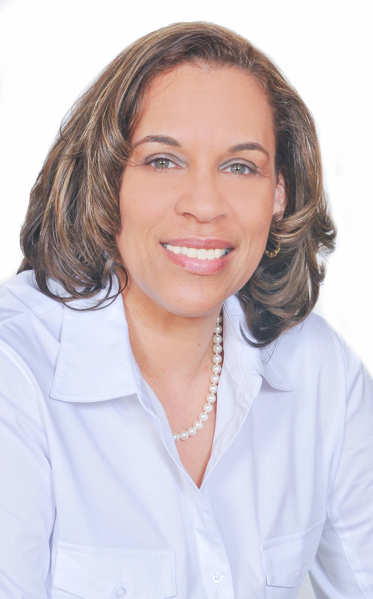 Pat Worrell * Tri-County Suburban REALTORS®