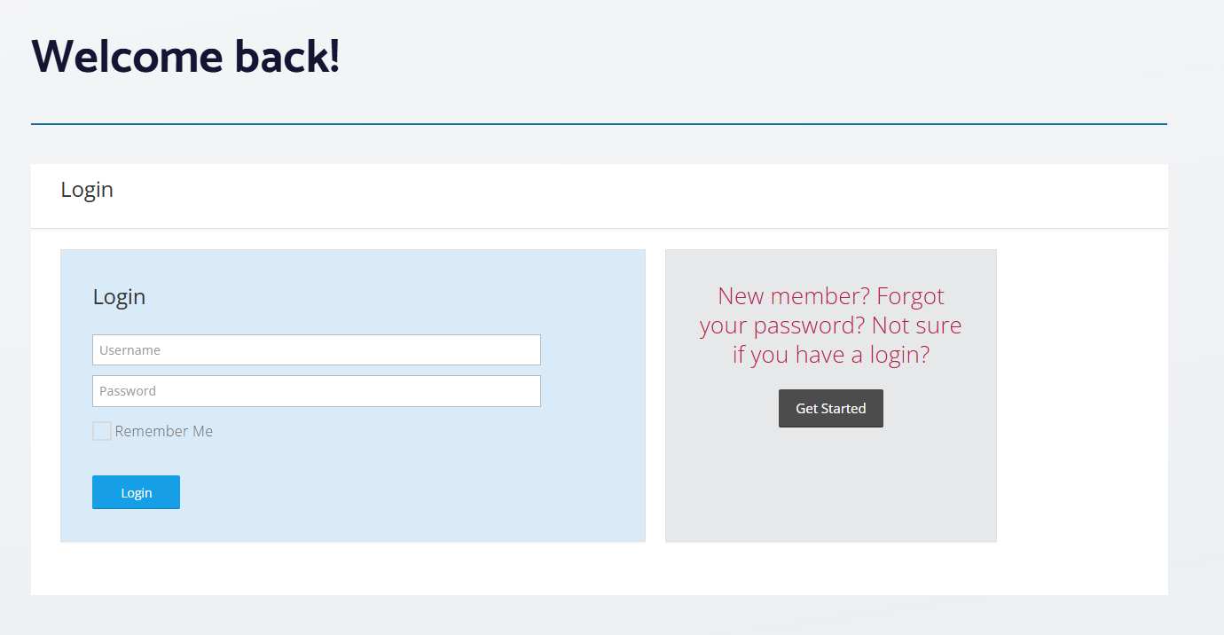 Standard Forms * Tri-County Suburban REALTORS®