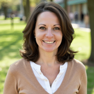 Angela Beers - REALTOR® Candidate * Tri-County Suburban REALTORS®