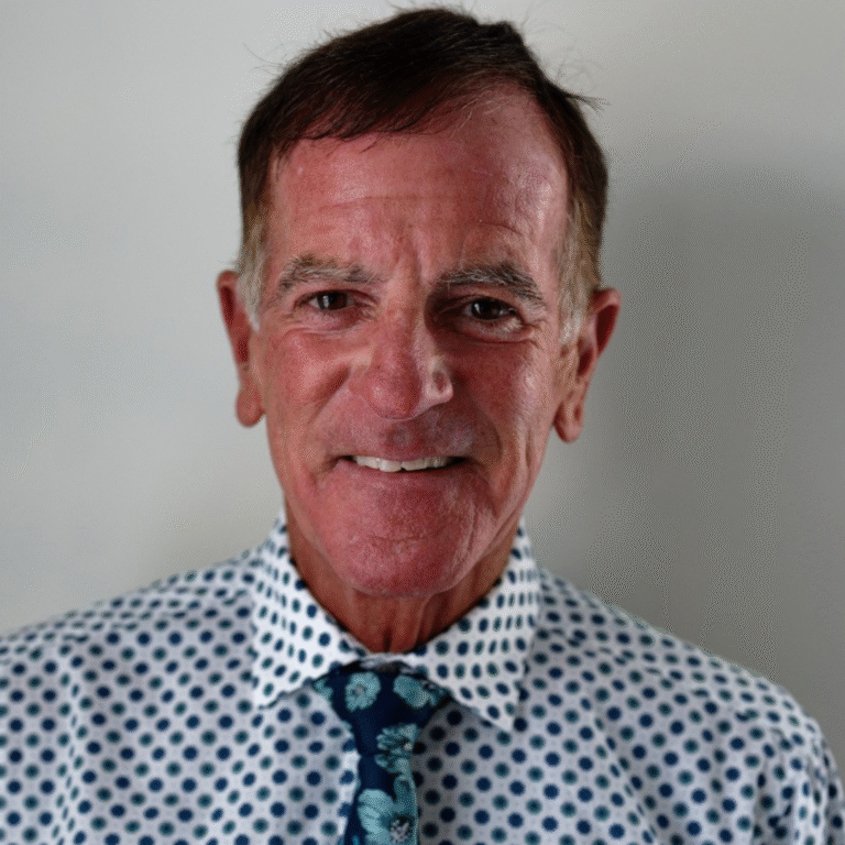 Dennis Morgan - REALTOR® Candidate * Tri-County Suburban REALTORS®